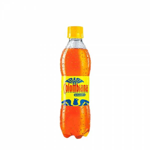 Colombiana La Nuestra - Kola - Soda 13.53 oz - Bosanet