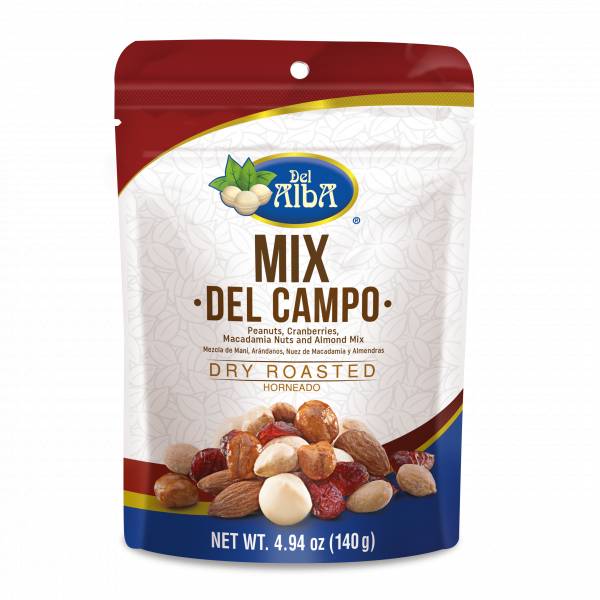Mix del Campo 4.94 oz - Bosanet