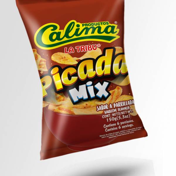 Picada Mix / 5.3oz - Bosanet