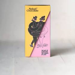 Sixpack Collection 6 Variety Flavor Pack 2.5 Oz Each Bar - Bosanet